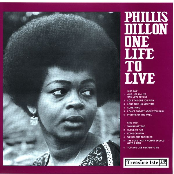 we cause havoc wherever we go..!!: phyllis dillon - perfidia / the ...