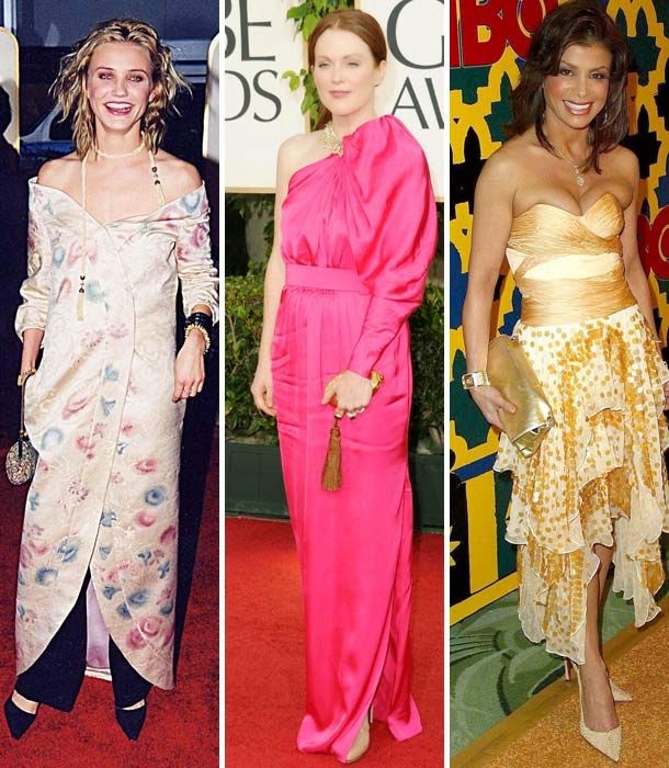 The Worst Fashion Trends: Popular styles may come and go, but some ...