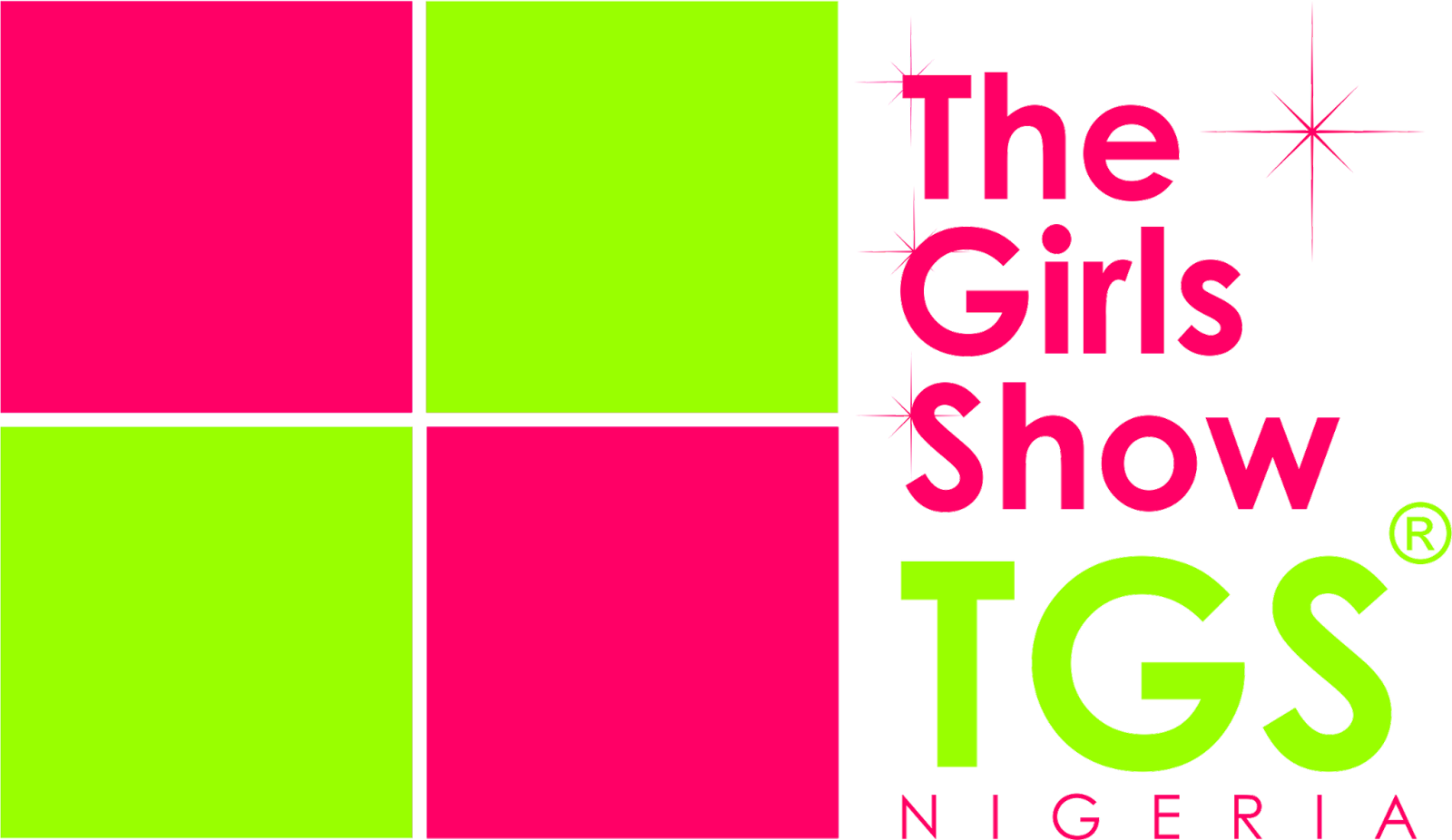 The Girls Show Nigeria: REGISTER + Join TGS