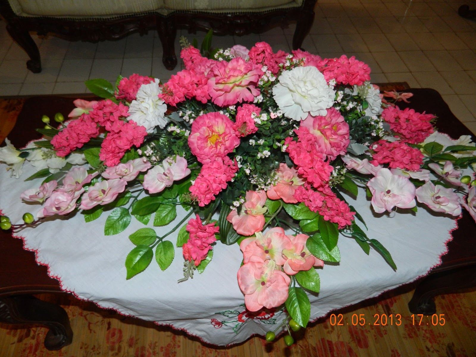 Gaya Terbaru 94+ Bunga Untuk Hiasan Dalam Rumah