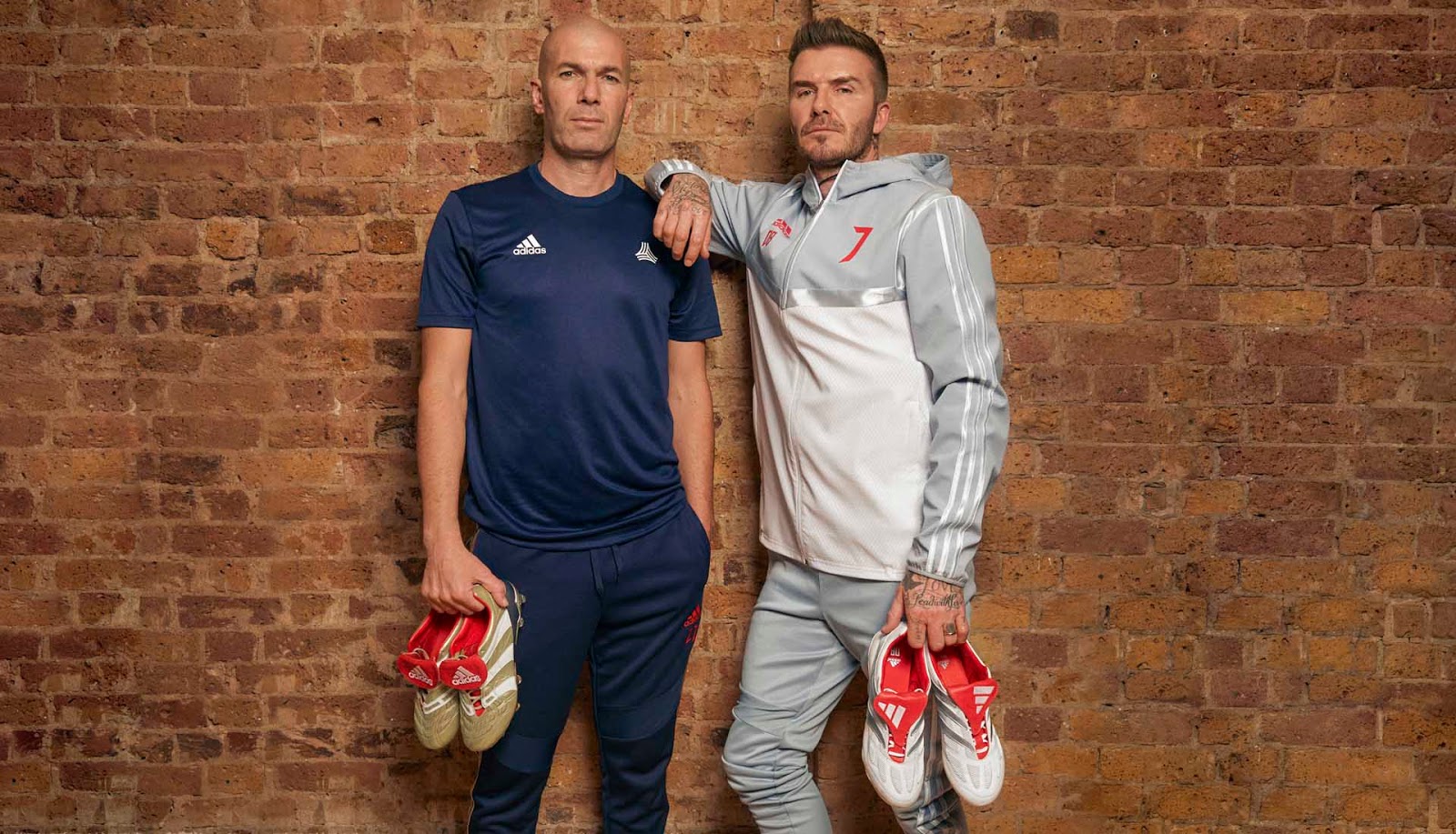 "25 Years Old" - Full Adidas Predator History - 1994-2020 - Footy Headlines