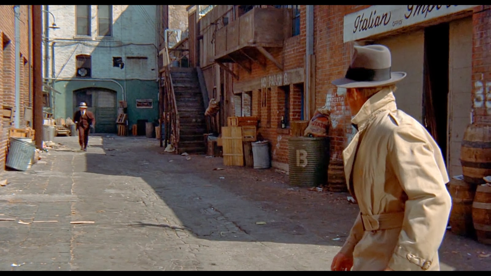Set-Jetter & Movie Locations and More: The Sting (1973)