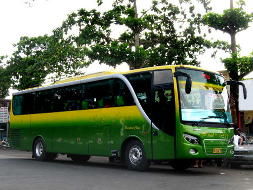 All Units PO Puspa Jaya | Firman Koga