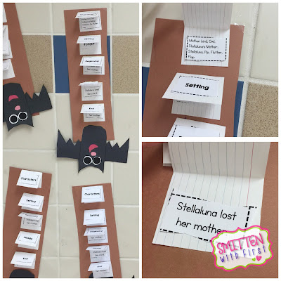 For the Love of First Grade: Engaging and Integrating: Bats