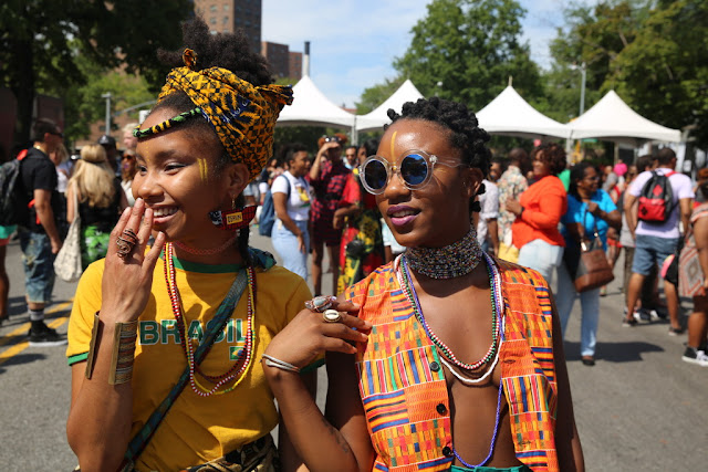 AFROPUNK Fest - August 2023 - 365 Festivals :: Everyday is a Festival!