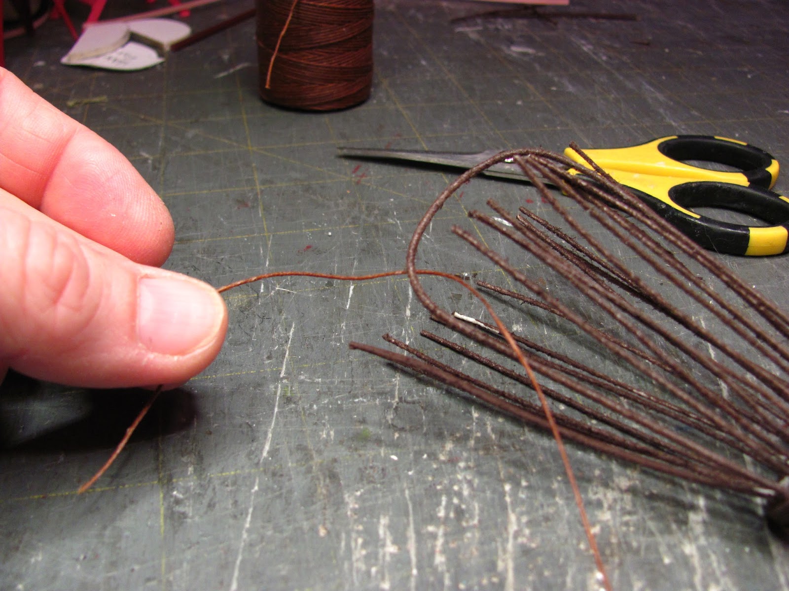 Dollhouse Miniature Furniture - Tutorials | 1 inch minis: 2016