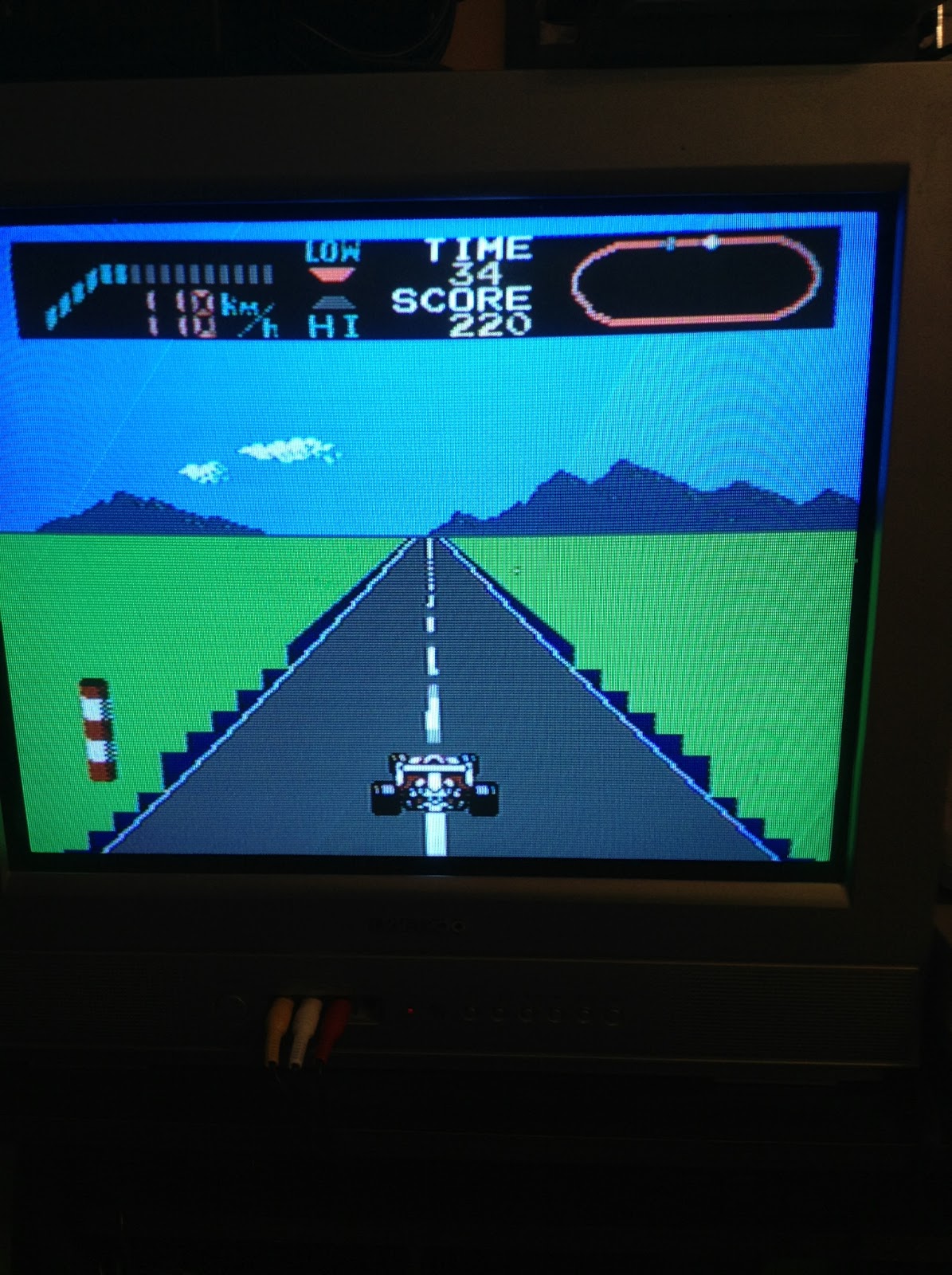 Retro Video Games Zone!: NES bootleg