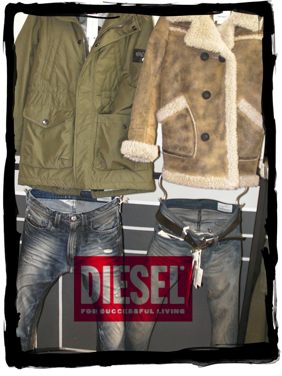 Minimoda di Prato: ANTEPRIMA INVERNO!!!