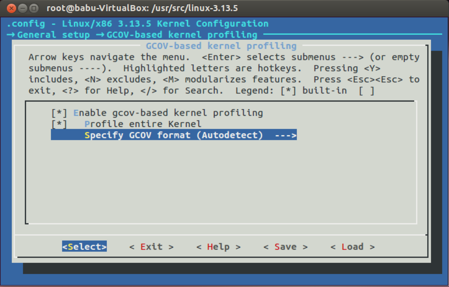 Techvolve How To Gcovlcov For Linux Kernel Modules