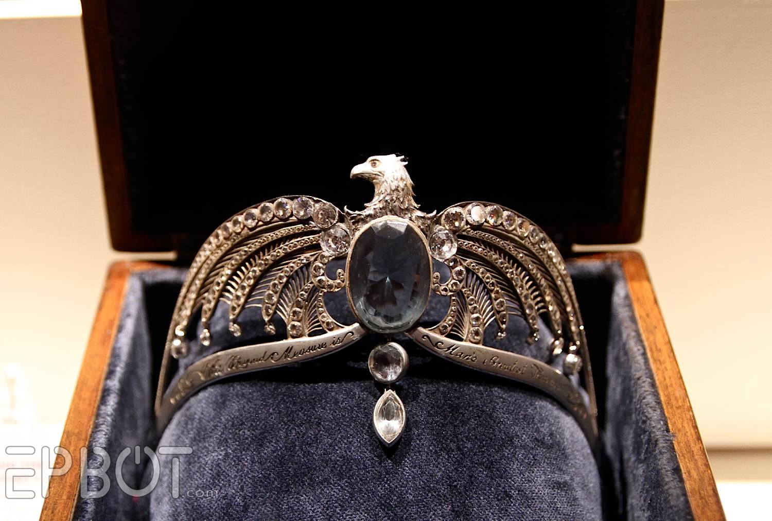 EPBOT: Harry Potter Expo at Universal Orlando