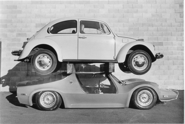 Bolly Blog: Invader GT