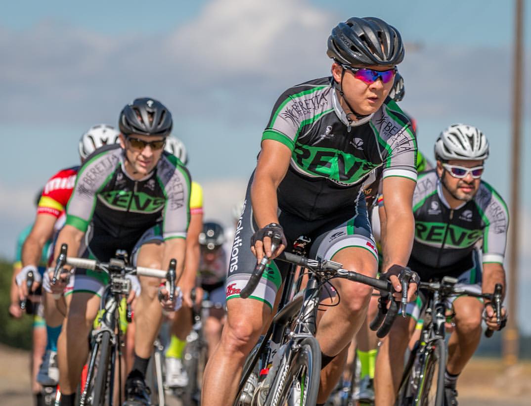 Cycle Folsom Club Blog: What Does It Take To Be A Racer
