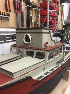 My World: The Orca From Jaws