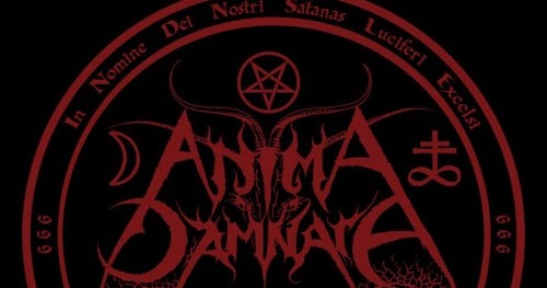 Premier extrait pour le futur album d'ANIMA DAMNATA