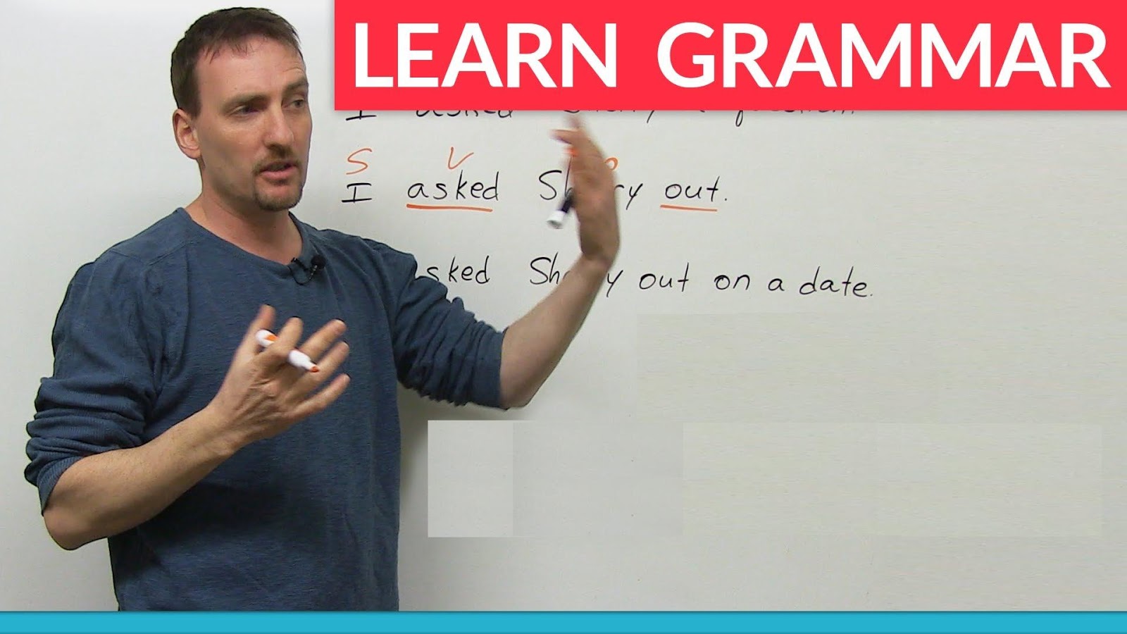 Tips Belajar Grammar Bahasa Inggris Metode Belajar Grammar
