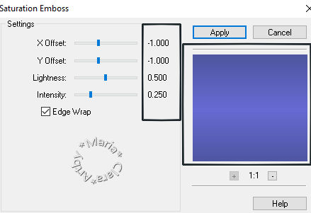 Tutoriais de PSP.::.: Tag- Happy Spring