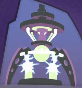 Madelena Mañetto Quick