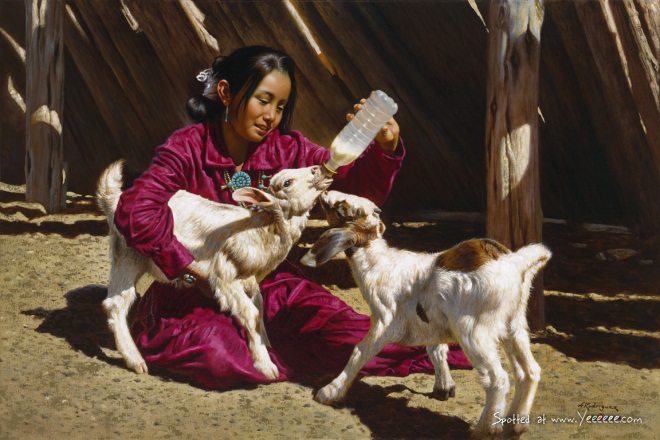 ♥ Secret Garden ♥.·:*¨¨: ♥ - THE ART OF ALFREDO RODRIGUEZ 2 - ♥