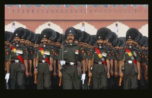 10 Amazing Facts About Rajputana Rifles - Indian Army