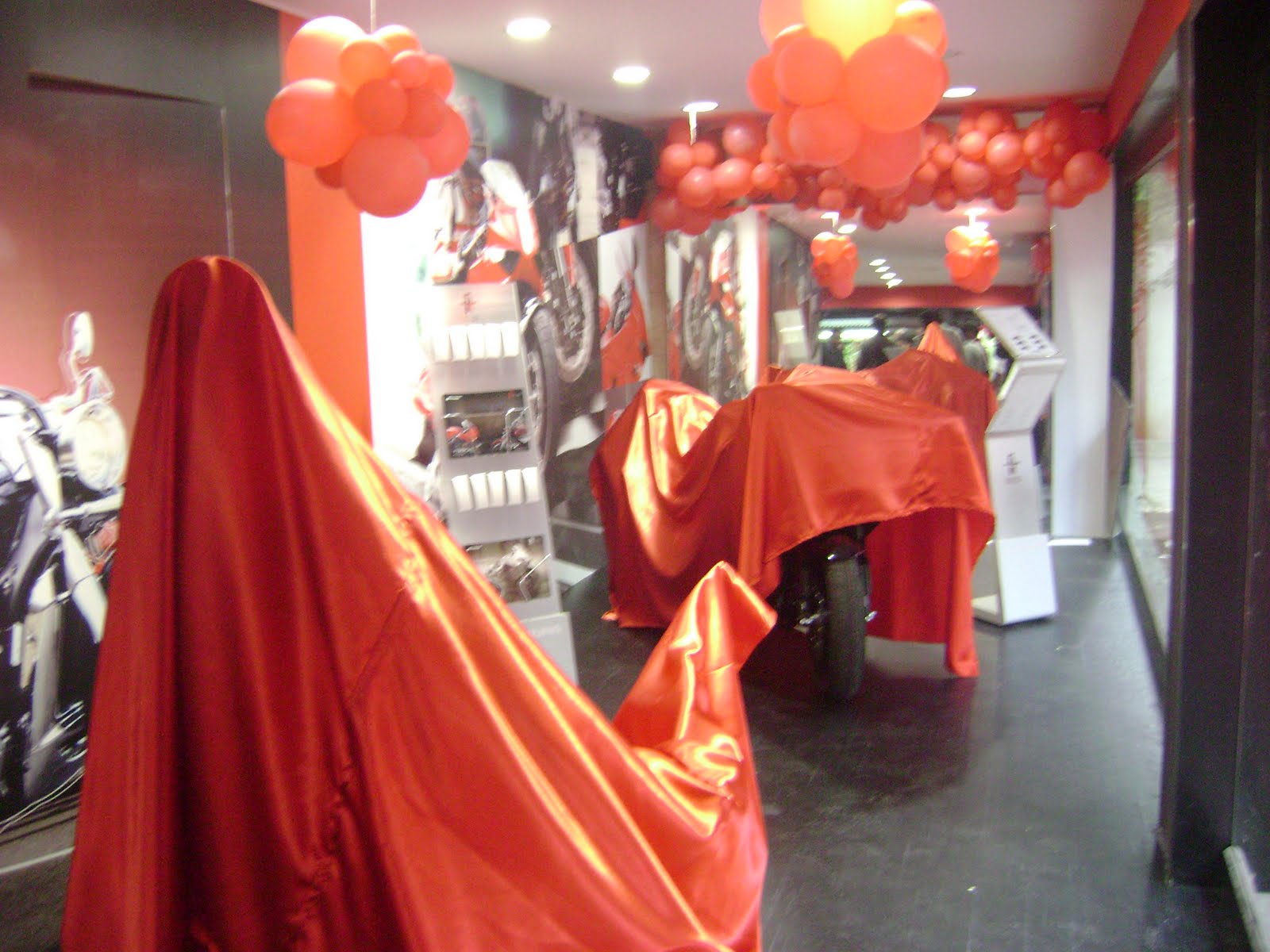 Showroom Contractors in Chennai | Electrical Contractors Chennai ...