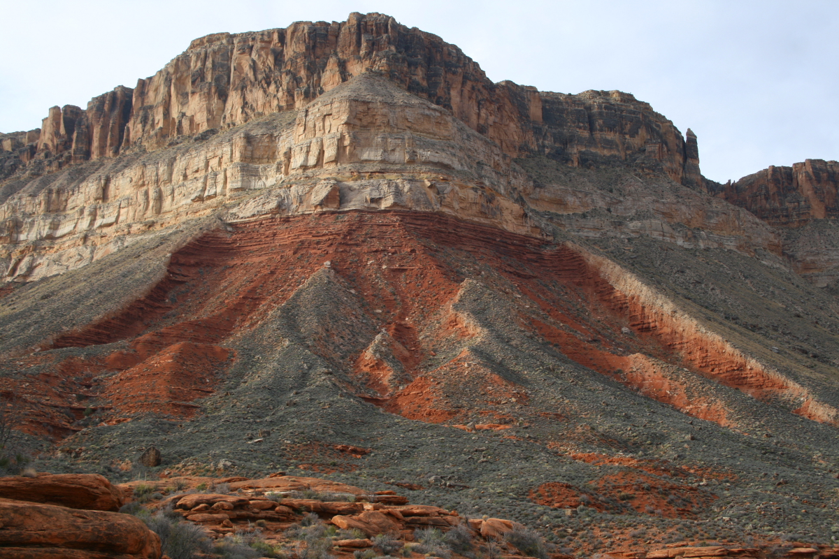 Earthly Musings - My Travel and Geology Blog: Searching the Origins of ...