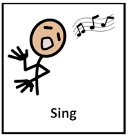 Main Library Children's Department: Sensory Storytime- Fall