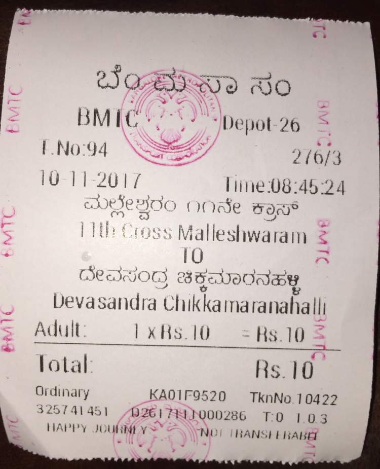 What demonetization? Here are 10 things that you can still buy with ...