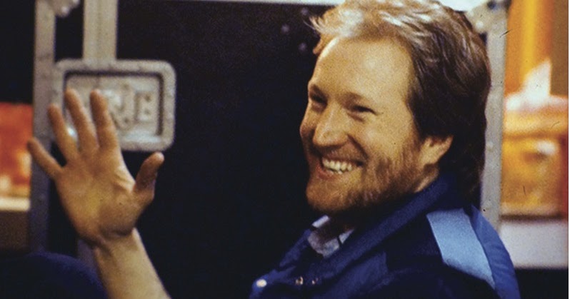 Just Backdated: MY BOOK OF GENESIS by Richard Macphail