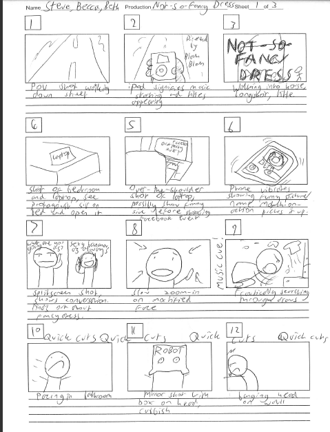 Advanced Portfolio by Bethany Harwood-1210