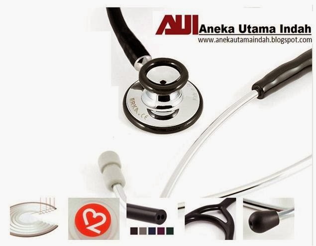 Aneka Utama Indah: ERKA Stethoscope Precise