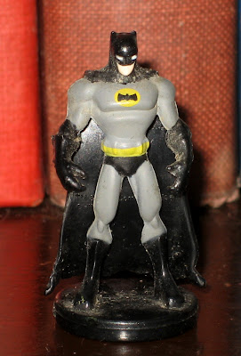 Percy's World of Toys Series 2: 4100. Batman