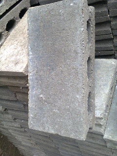 Kelebihan Batako dibanding batu bata merah - jual batako paving