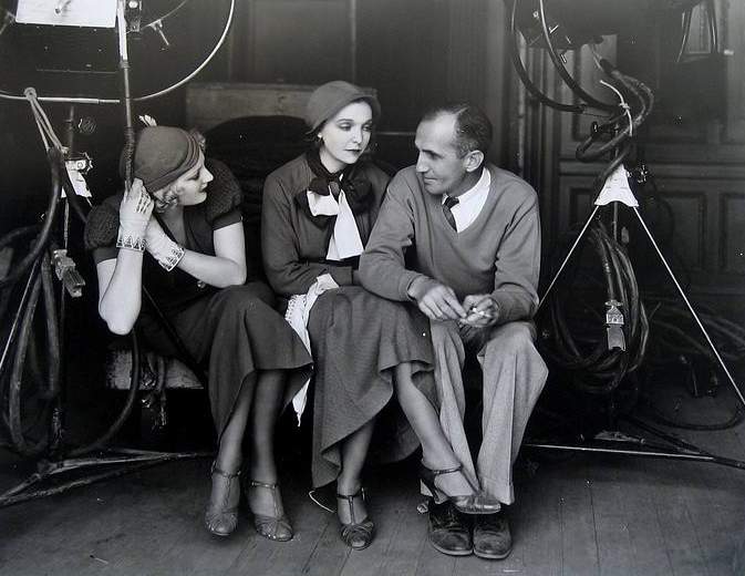 Thelma Todd: The Thelma Todd Series At The Roach Studio