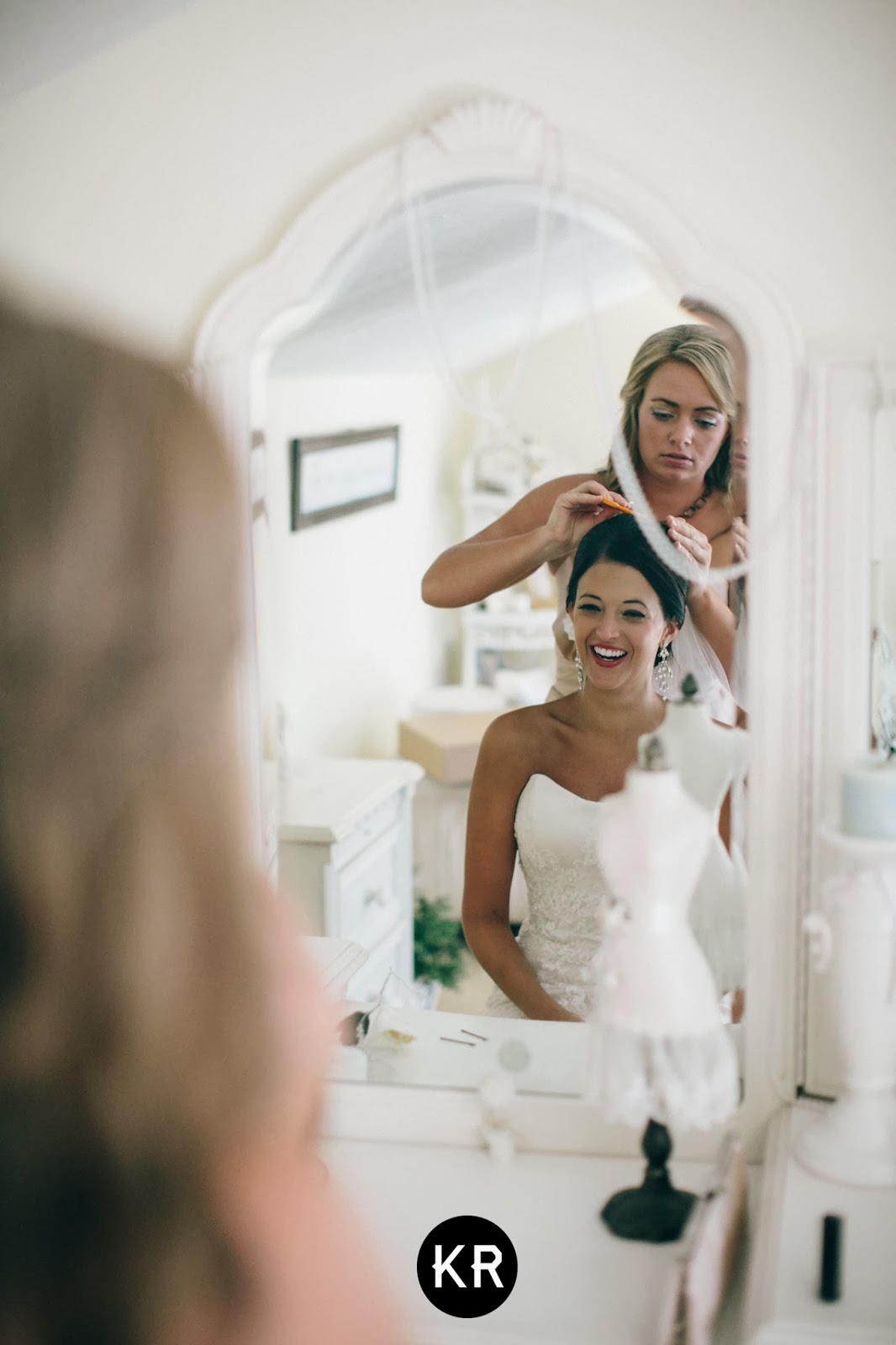 Rhinos, Tacos, Coffee and Beer: Jesse and Nick: Wedding Preview