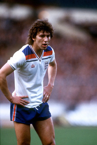 Balanced Sports: My Favourite Cricketer: Paul Allott, by Jonathon Howcroft