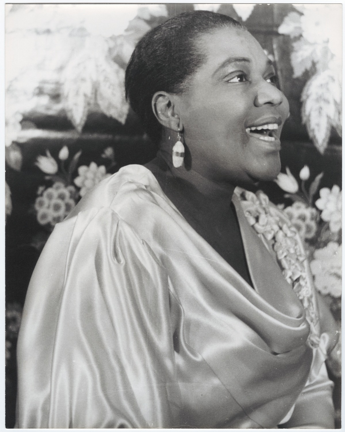 FROM THE VAULTS: Bessie Smith born 15 April 1895