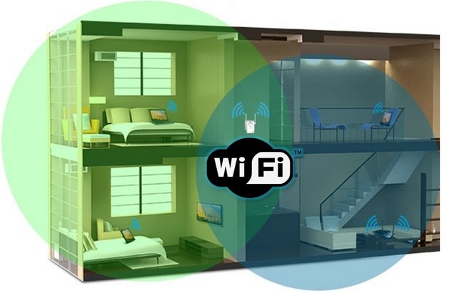 Consejos para mejorar la red WIFI en casa - DTM Querétaro