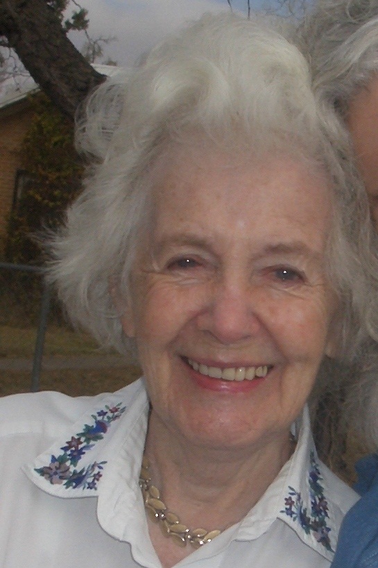 Eunice "Ruby" Ross Rose Dixon: October 2011