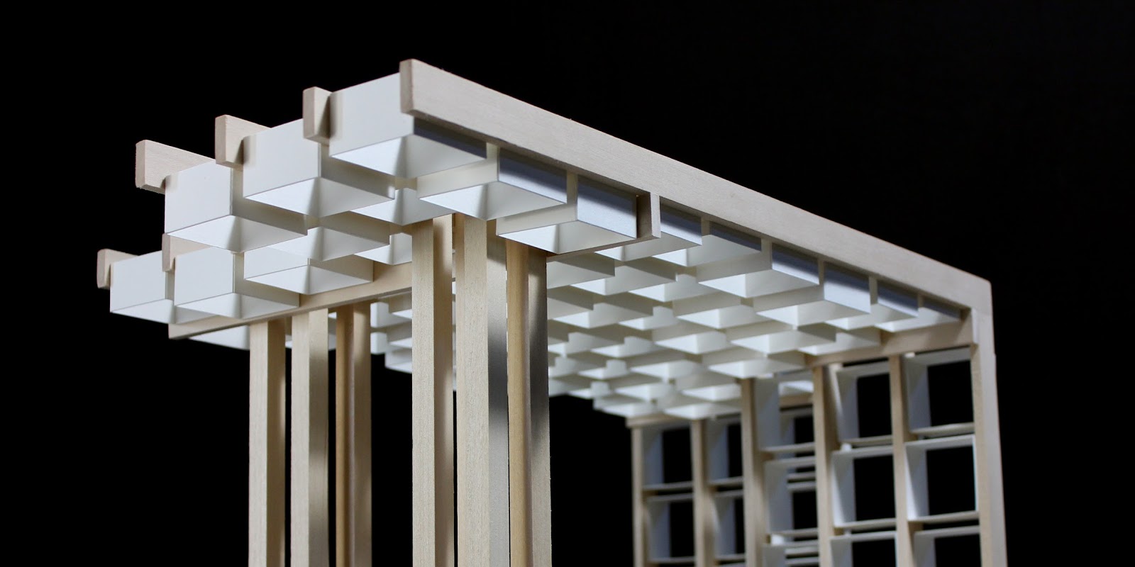 COD Architecture Design + Build: IN PRAISE OF SHADOWS