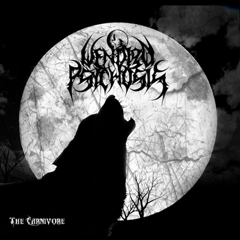 Symphonic Black Metal Download: Wendigo Psychosis - The Carnivore [Single]
