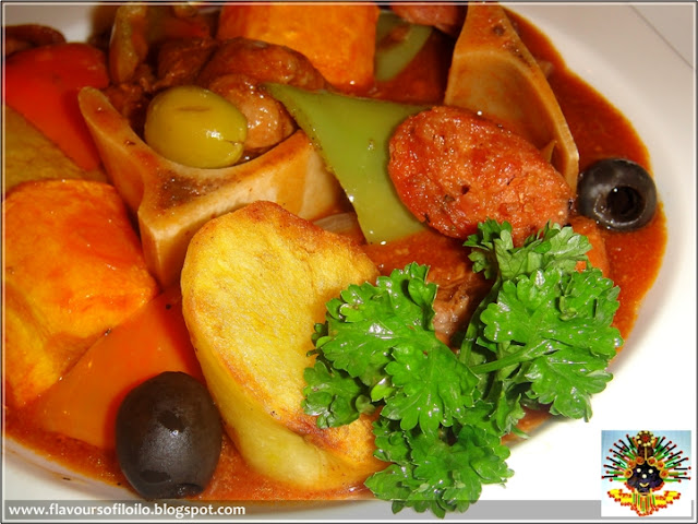 Sooo Pinoy in Davao at Tiny Kitchen