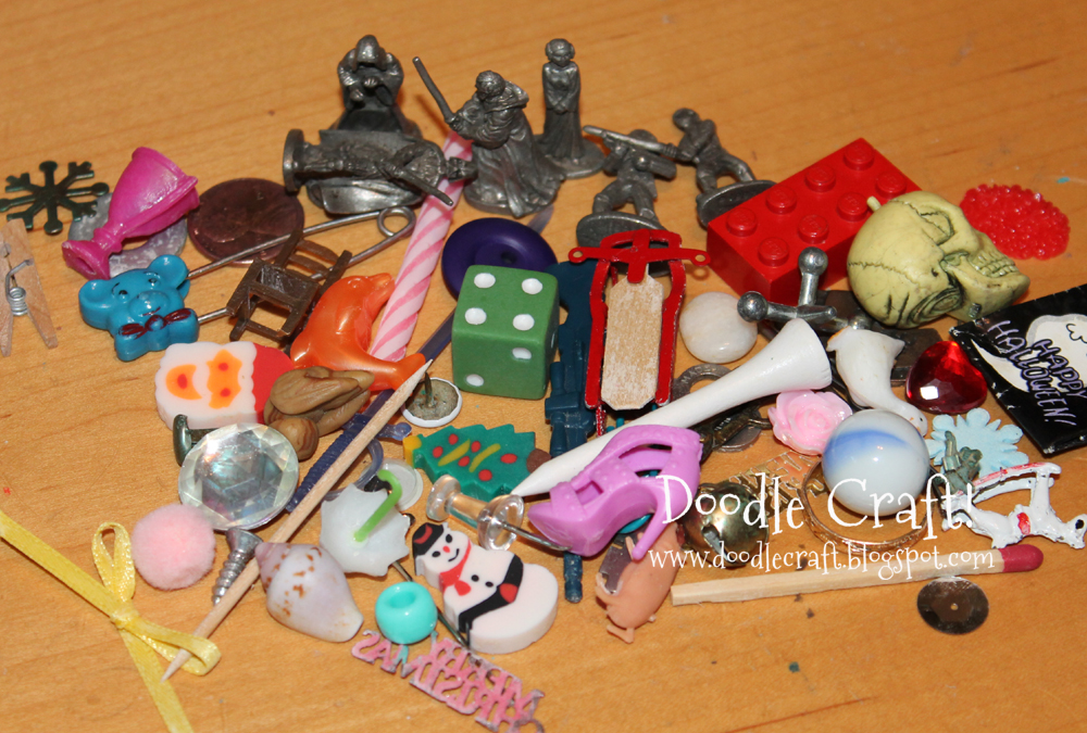 Eye Spy...An interactive game!