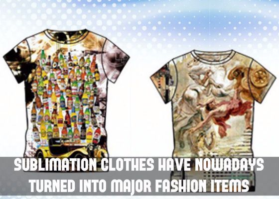 Avail Sublimation Clothing in the Best Designs from Wholesale Dealers ...