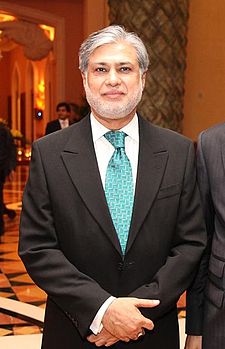 Muhammad Ahsan Iqbal: Chartered Accountancy - Pakistan PROMINENT ...