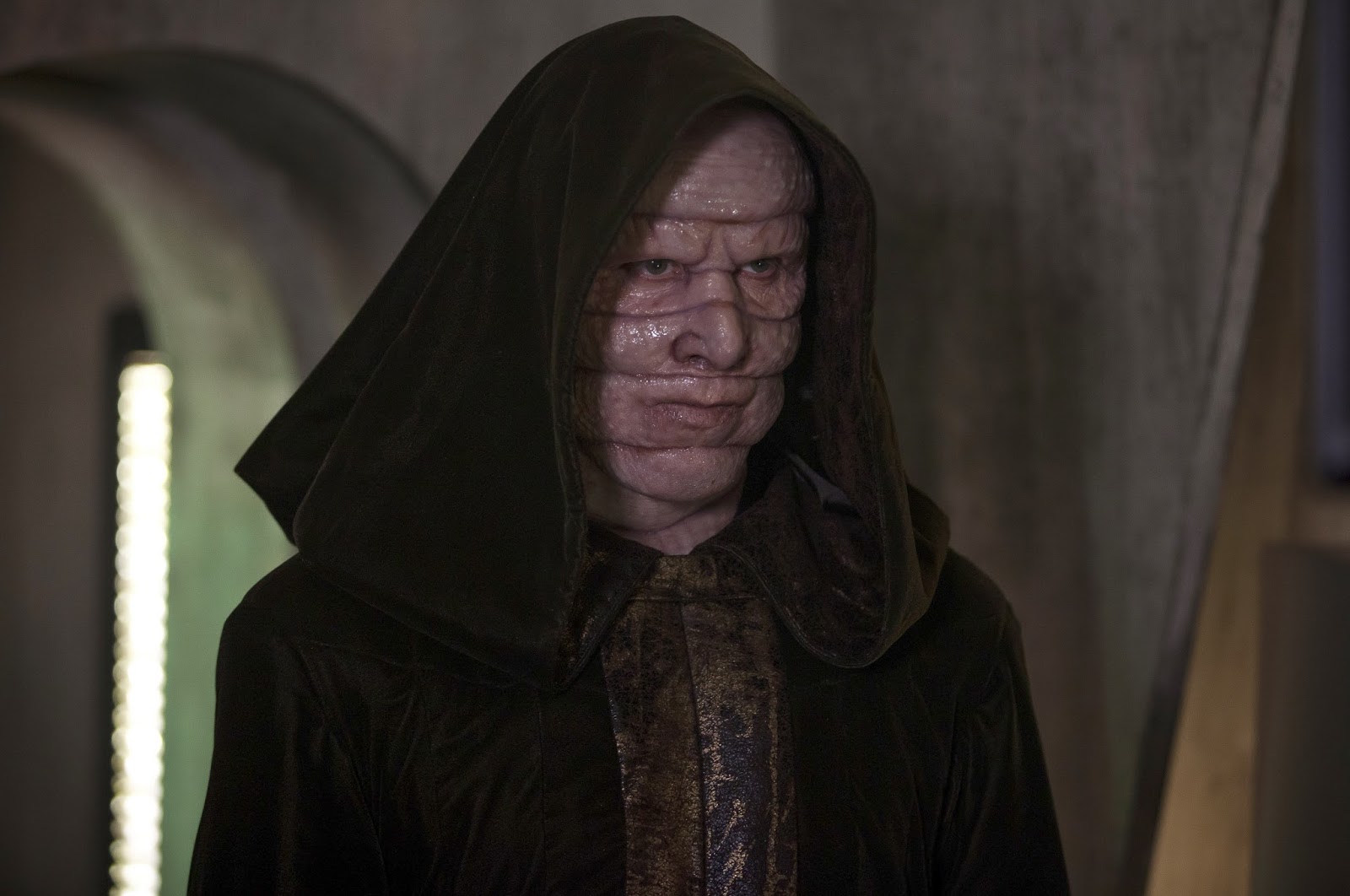 DOCTOR WHO - Le immagini promozionali in HD e la sinossi dell'episodio ...
