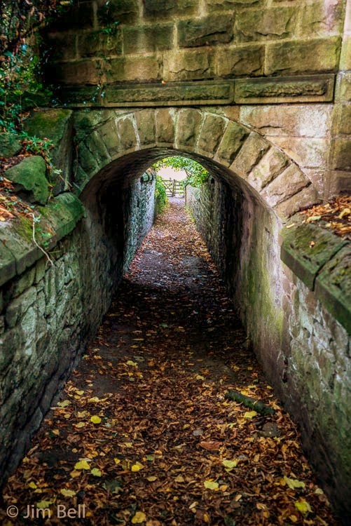 Out & About: Ashover Rock (The Fabrick)