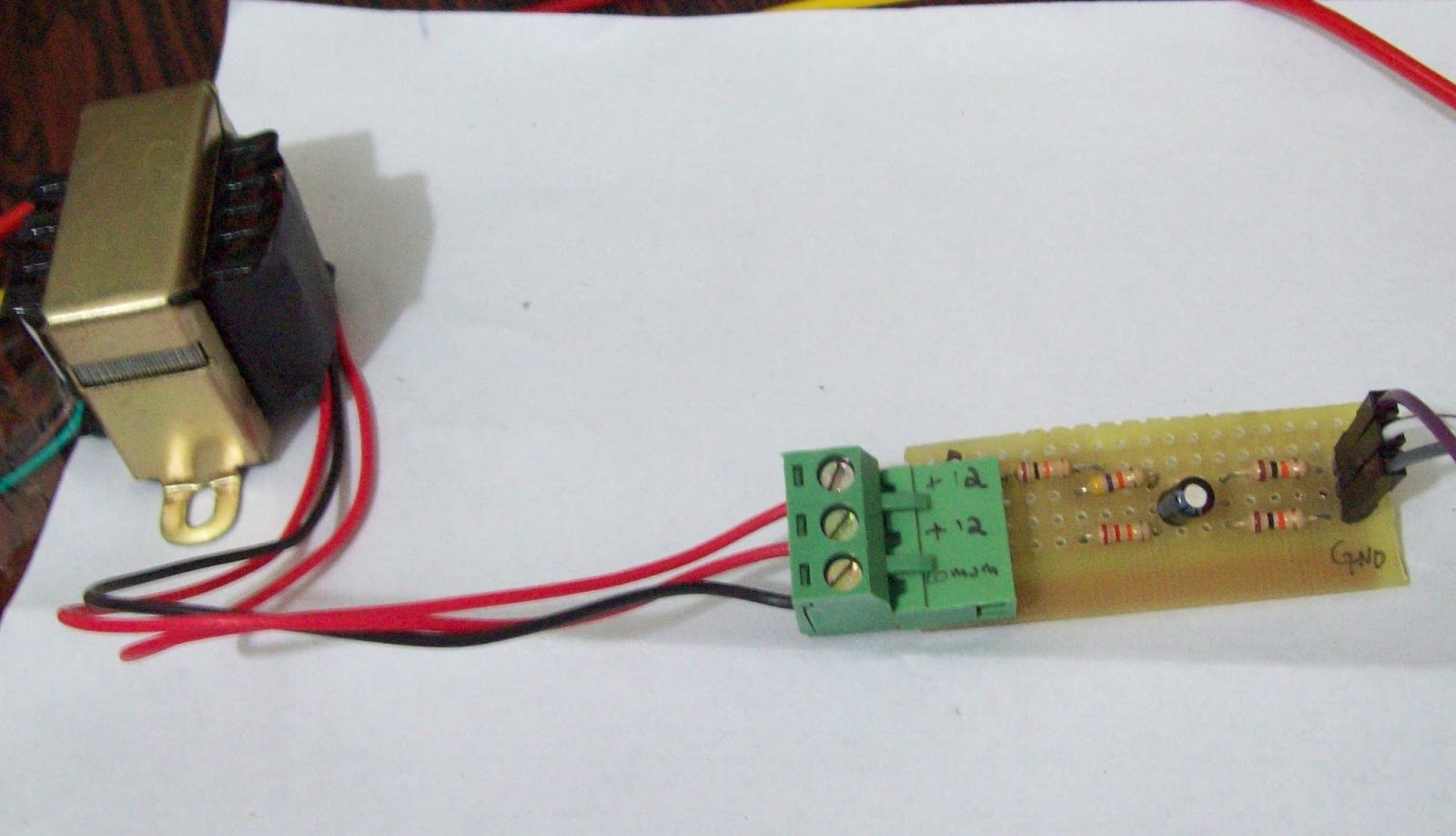 Blog do Borba: Sensores de Tensão e Corrente para microcontroladores ...