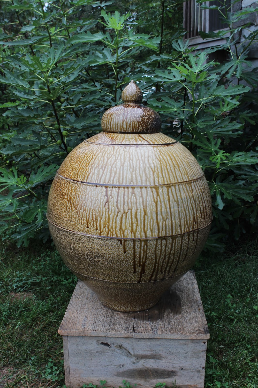 Daniel Johnston Pottery