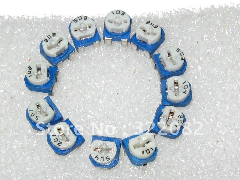 Komponen Elektronika Pendukung | TECHNOPATH