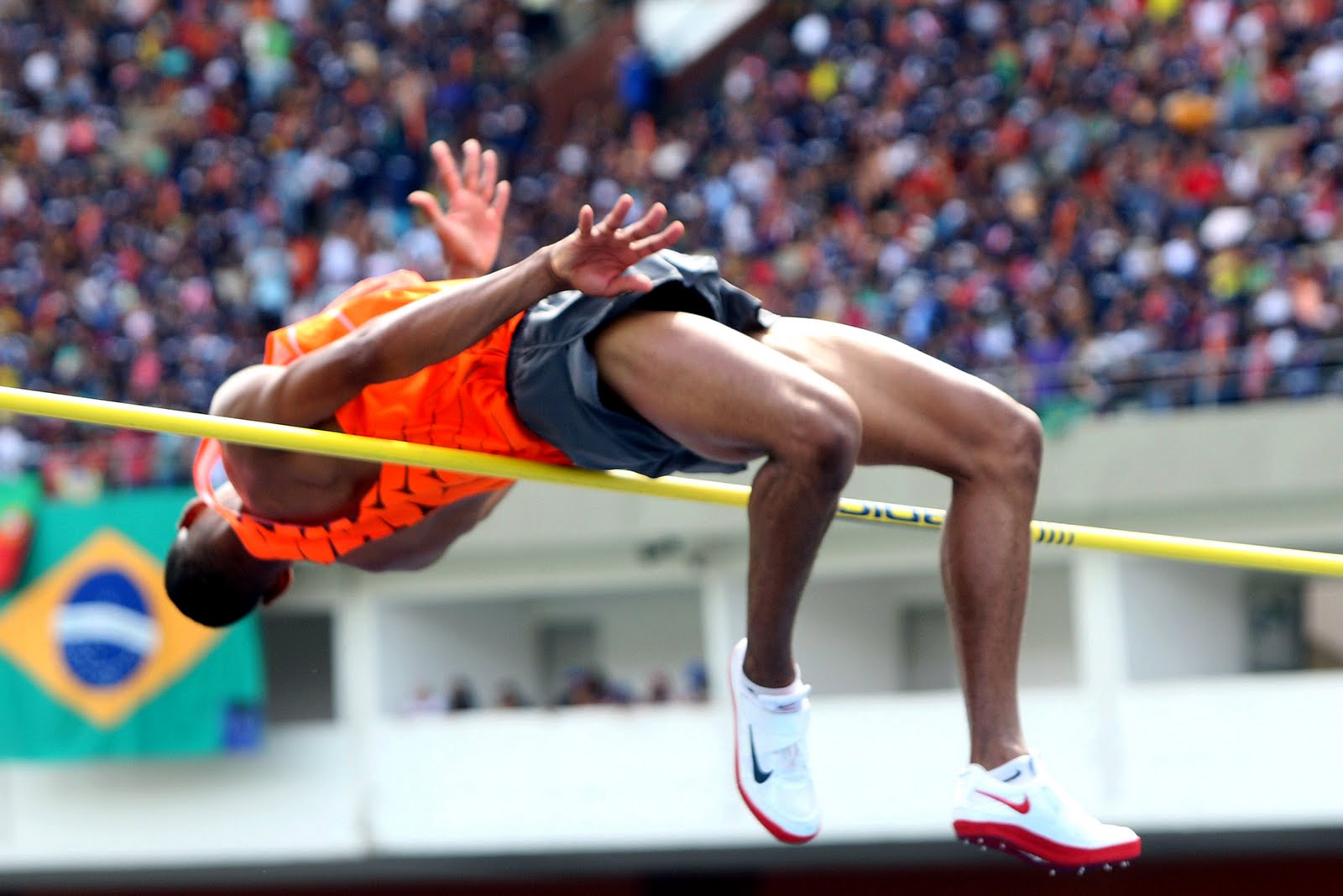 .: Seel lança GP de Atletismo nesta quinta-feira